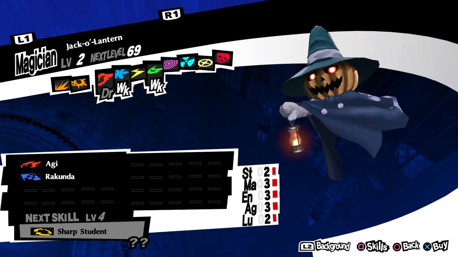 The 5 Best Fire Persona | Persona 5 Royal - UPFIVEDOWN