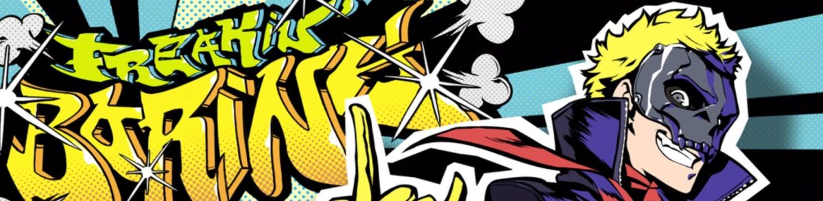 Ideal Accessories for Every Character | Persona 5 Royal - UPFIVEDOWN