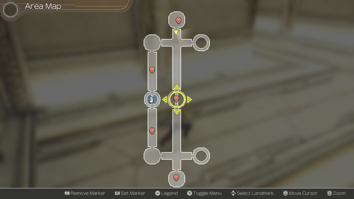 6 Fantastic Grinding Spots | Xenoblade Chronicles Definitive Edition ...