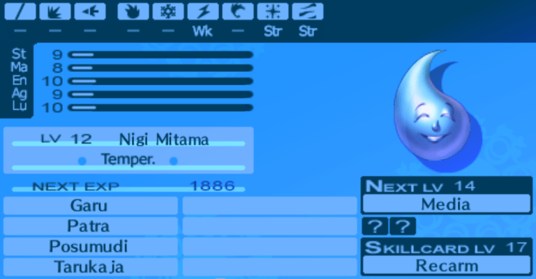 5 Essential Early Persona | Persona 3 Portable - UPFIVEDOWN