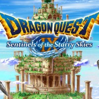 UPFIVEDOWN - Dragon Quest 9