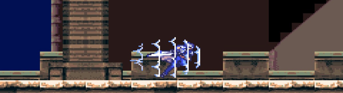 The 18 Best Souls To Collect | Castlevania – Aria of Sorrow - UPFIVEDOWN