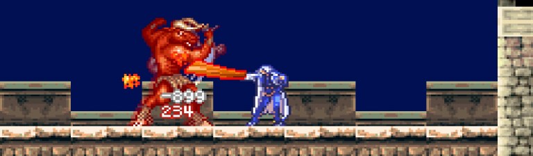 The 18 Best Souls To Collect | Castlevania – Aria of Sorrow - UPFIVEDOWN