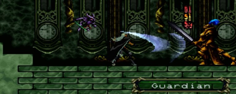 The 8 Best Weapons Overall | Castlevania – Symphony of the Night ...