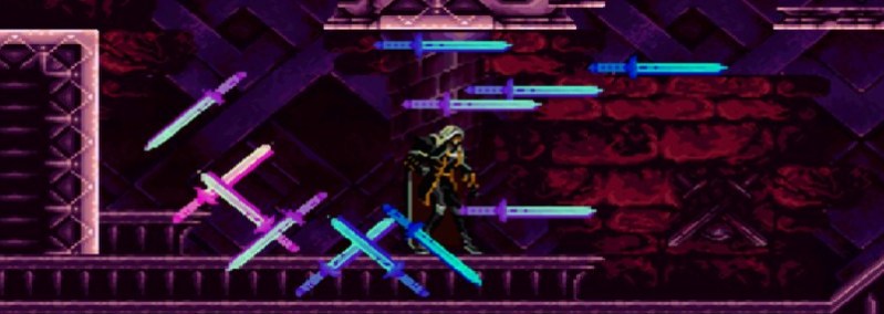 The 8 Best Weapons Overall | Castlevania – Symphony of the Night ...