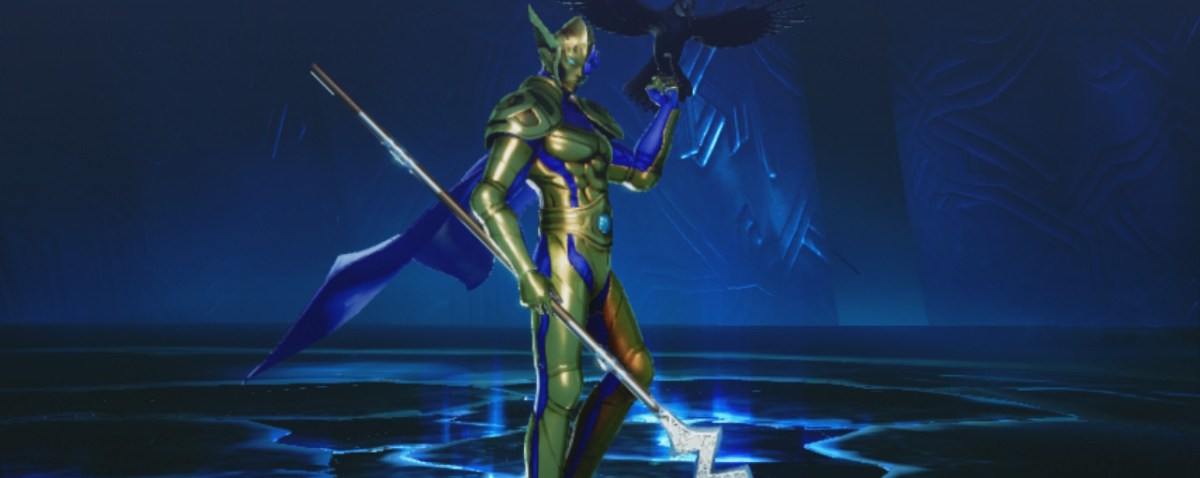 5 Powerful Physical Demons | Shin Megami Tensei 5 - UPFIVEDOWN