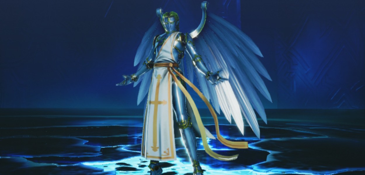 Three Almighty Demons Worth Using | Shin Megami Tensei 5 - UPFIVEDOWN