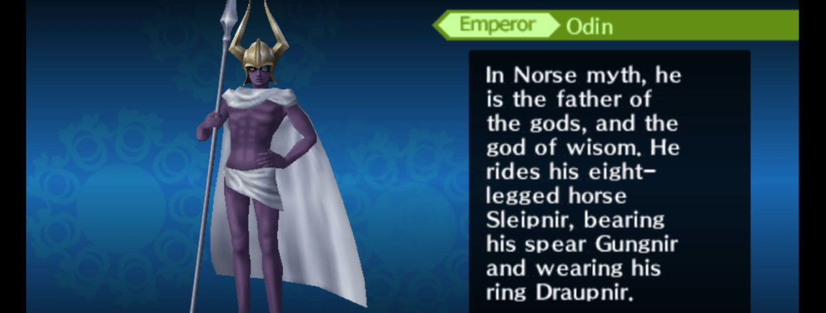 5 Great Late Game Persona | Persona 3 Portable - UPFIVEDOWN